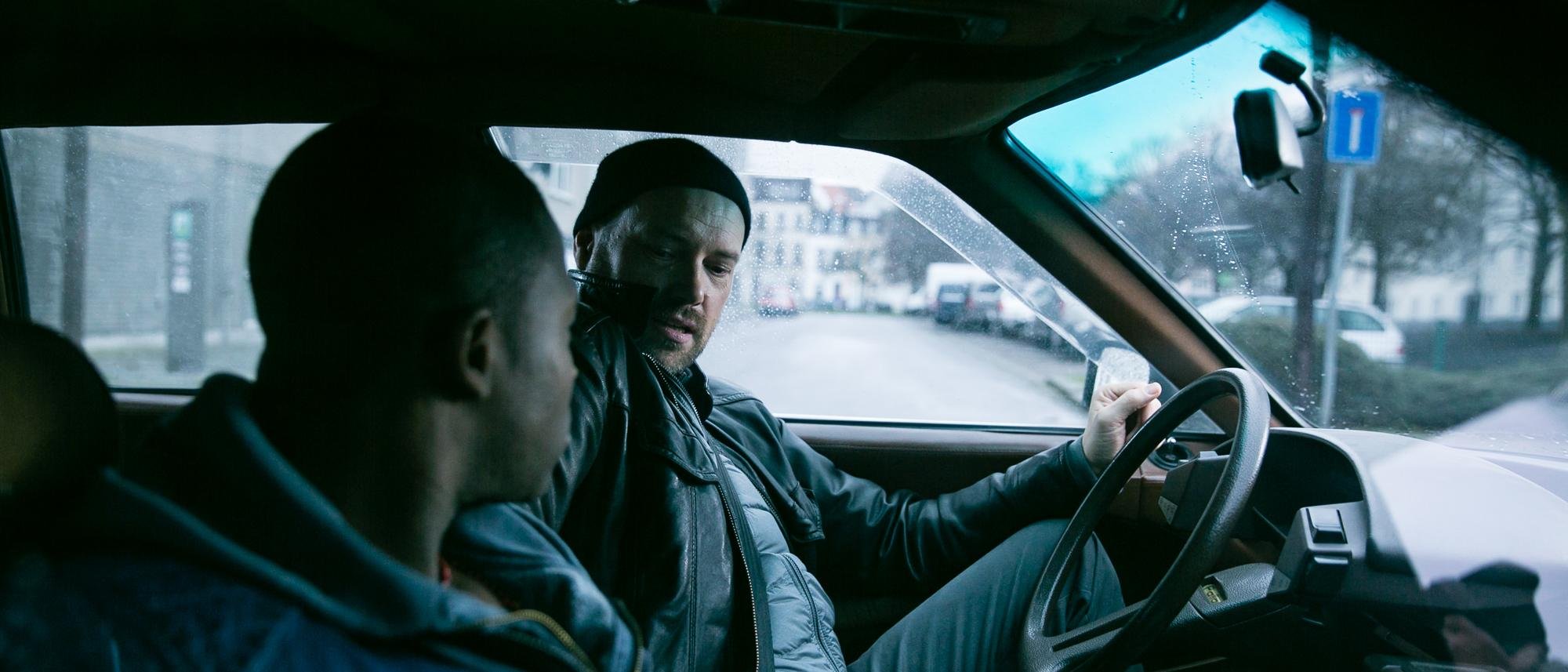 Skai Blue - Flanders Image