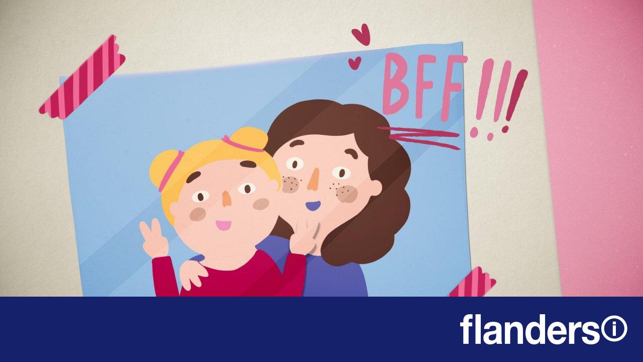 Hannah & The Crocodile - Flanders Image