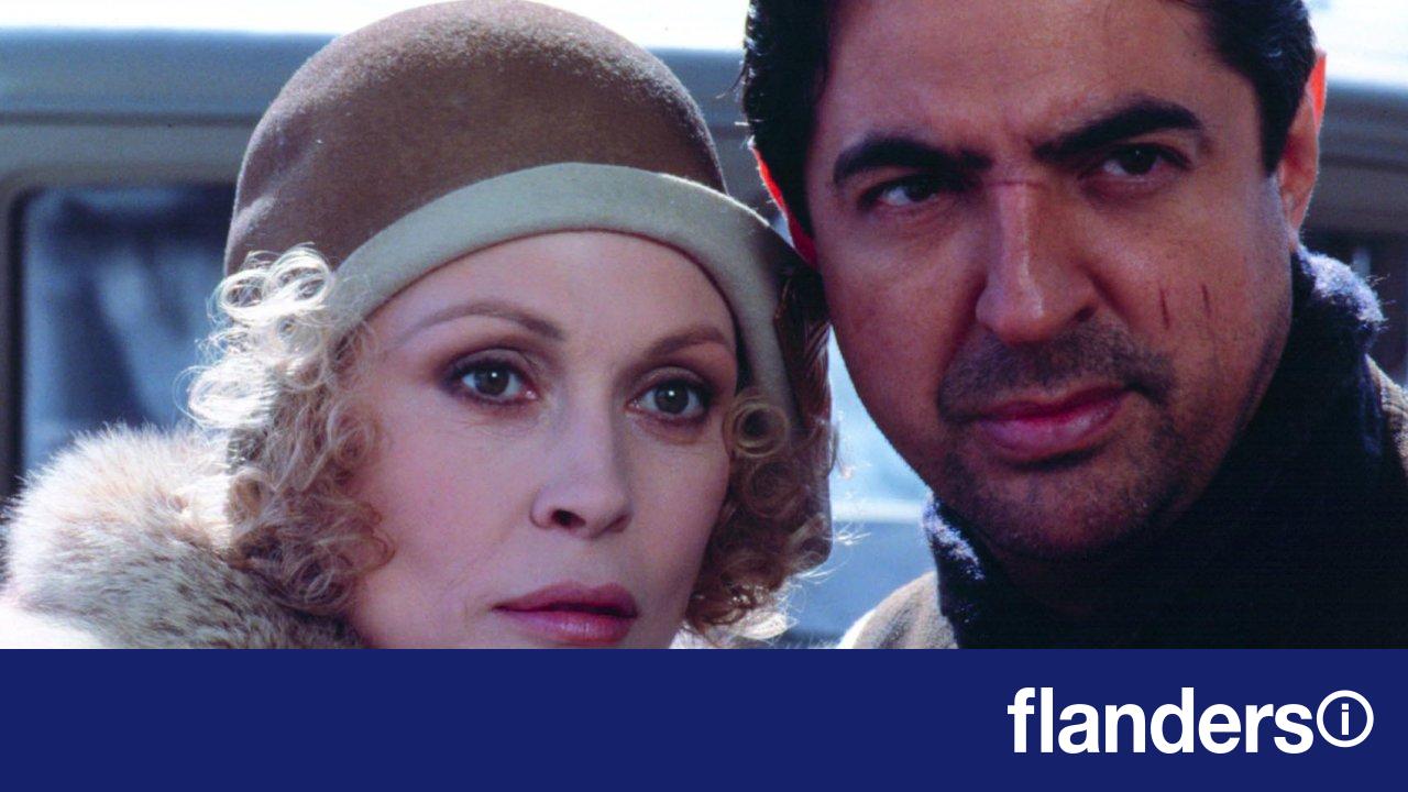 Wait Until Spring, Bandini - Flanders Image