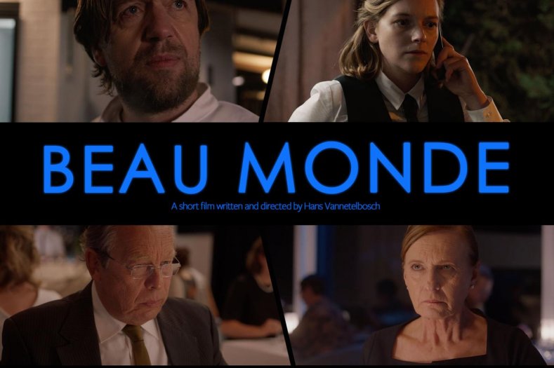Beau Monde - Flanders Image