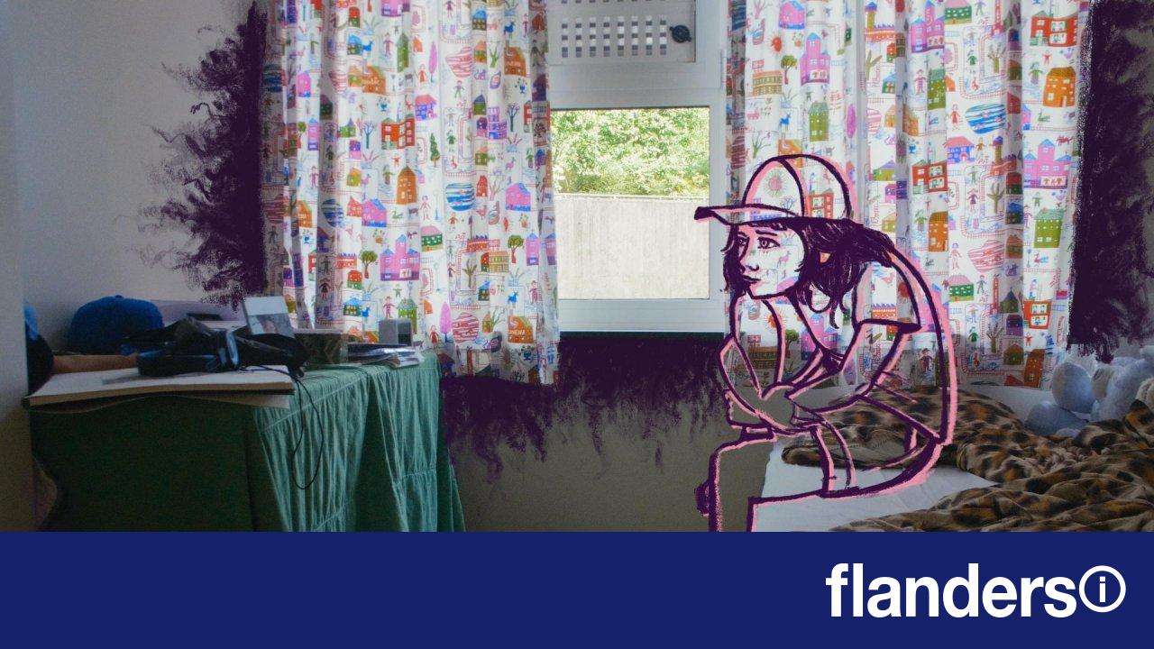 ANGRY - Flanders Image