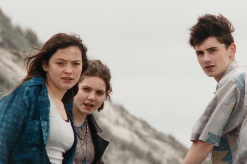 Shutterspeed - Flanders Image