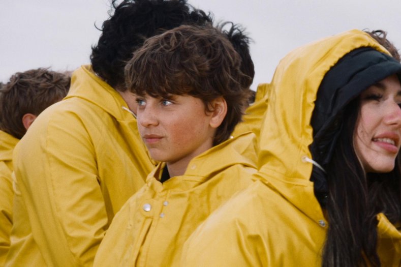 Shutterspeed - Flanders Image