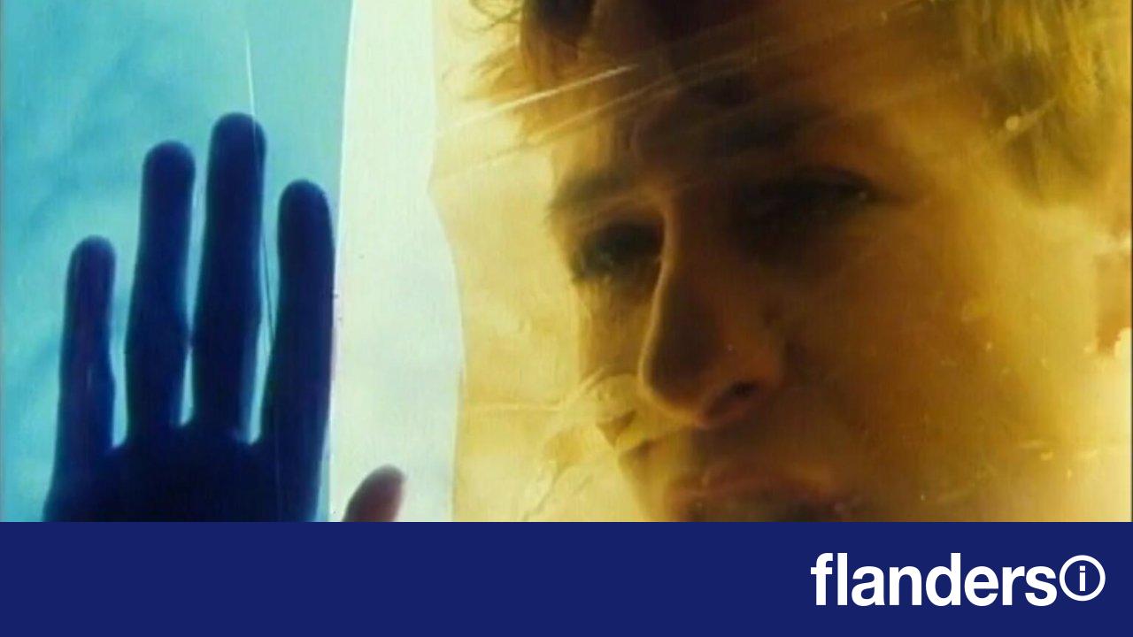 Congo-Express - Flanders Image