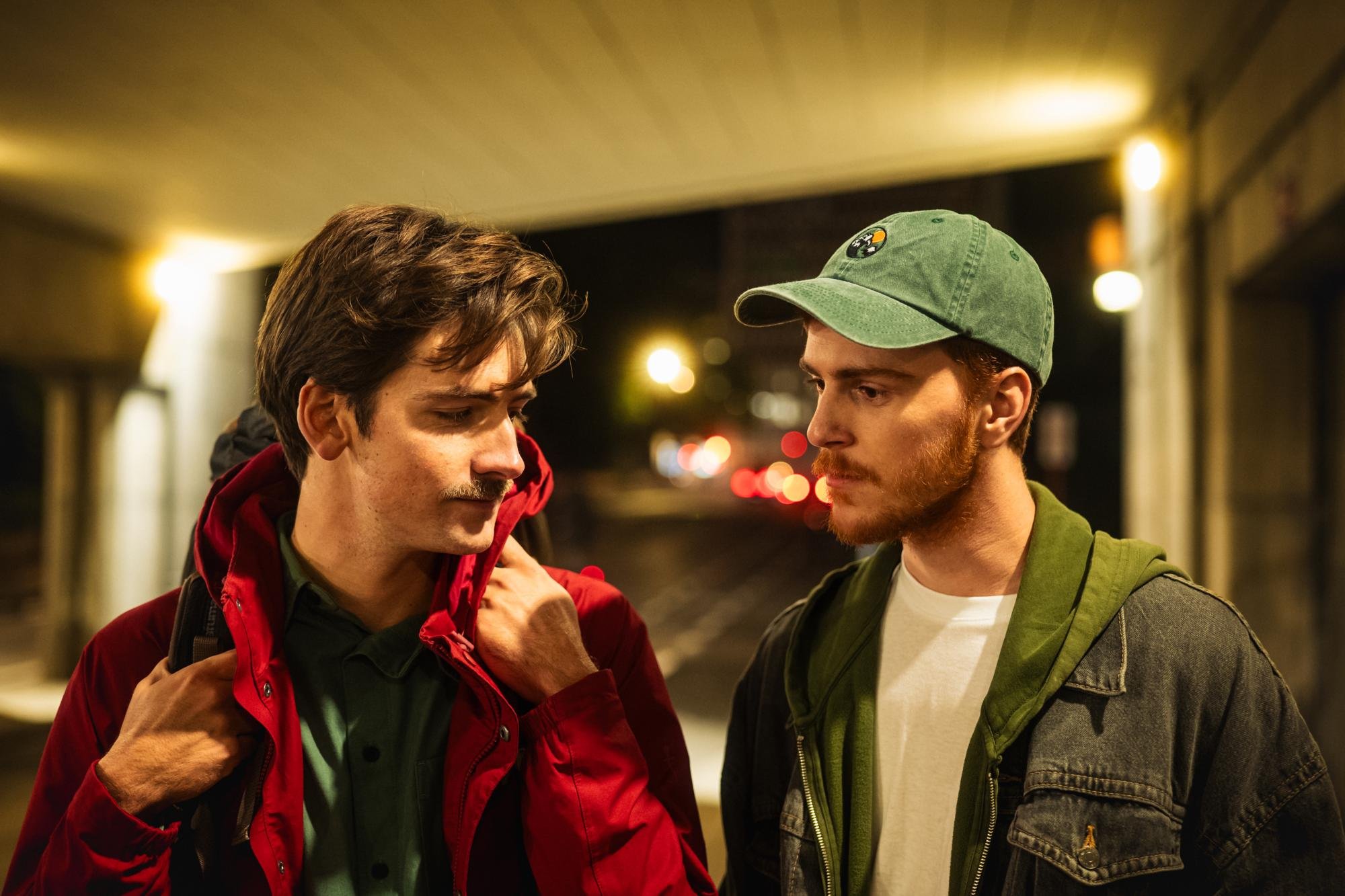 Oh, Otto! - Flanders Image