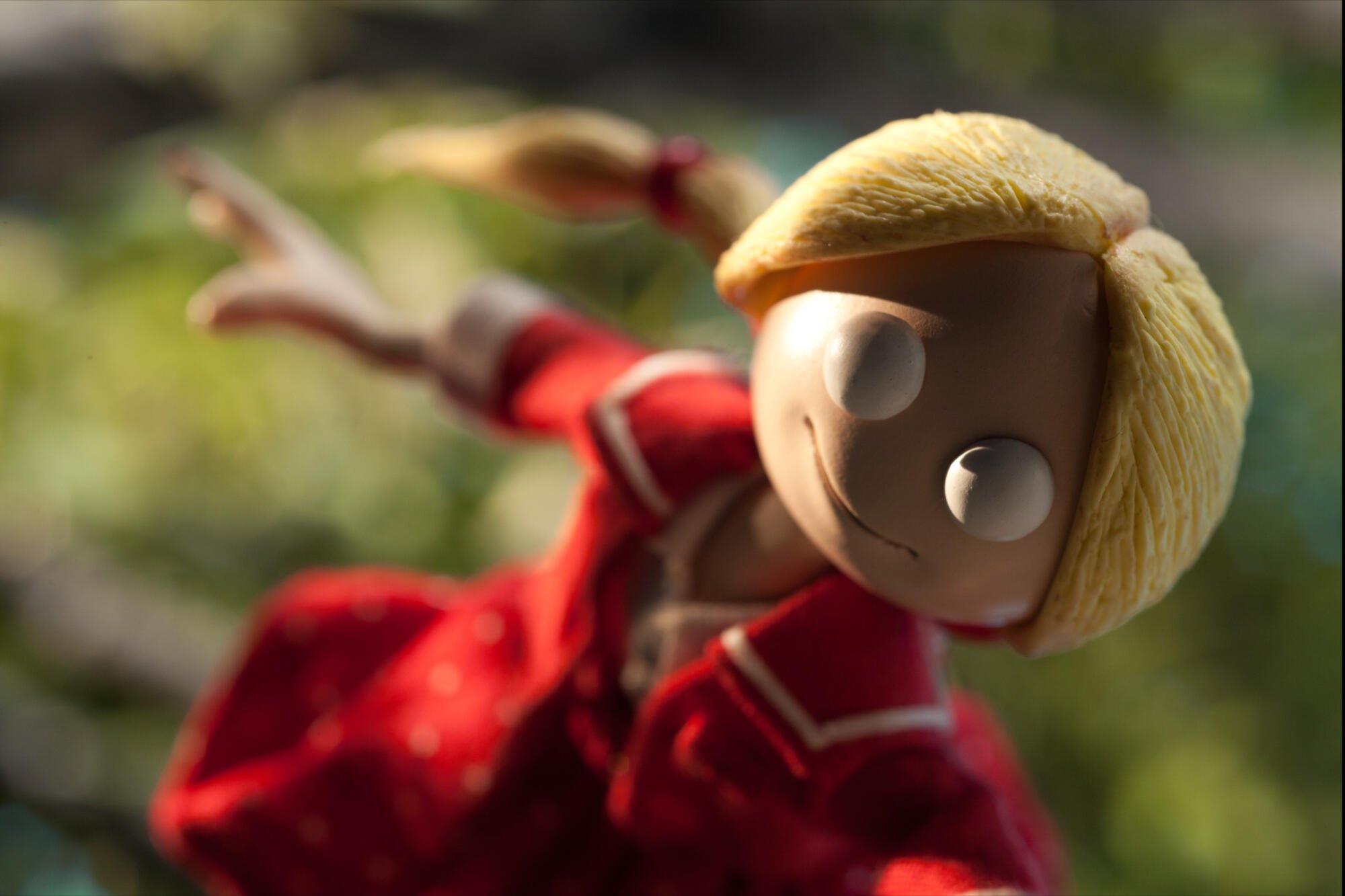 Emilie - Flanders Image