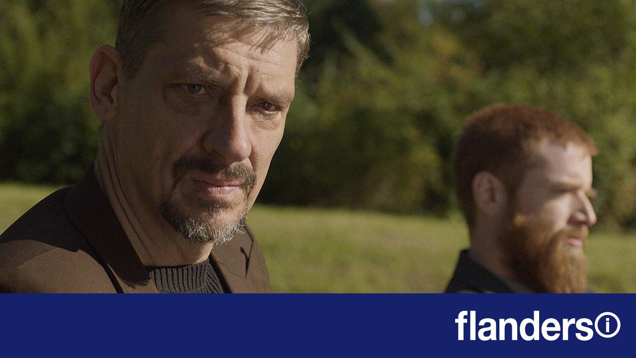 Everybody Happy - Flanders Image