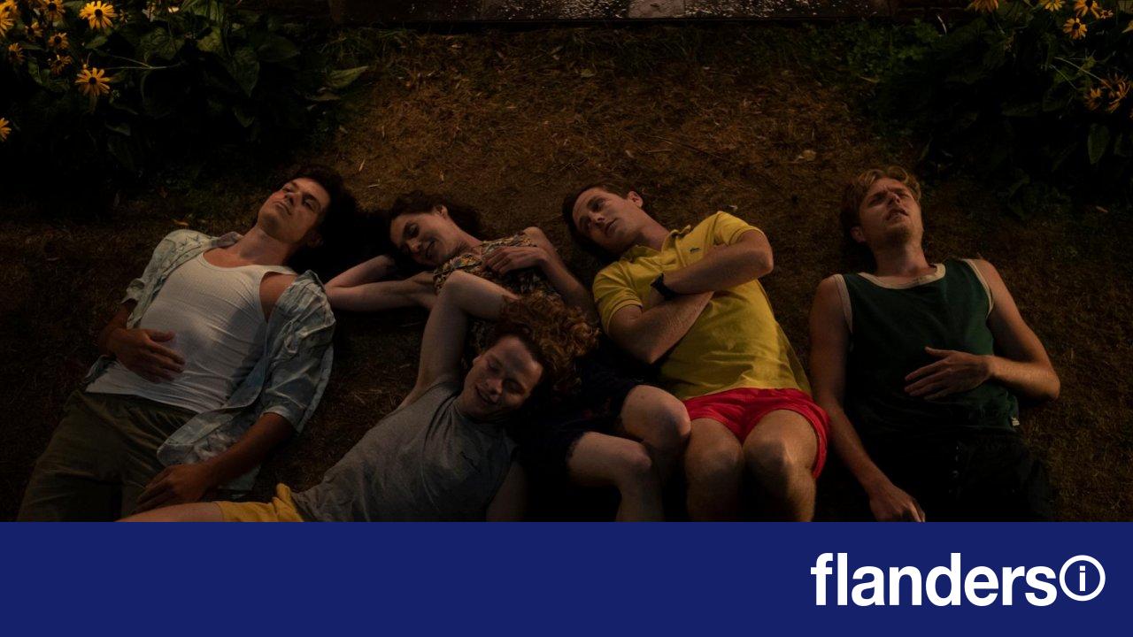 Two Summers - Flanders Image