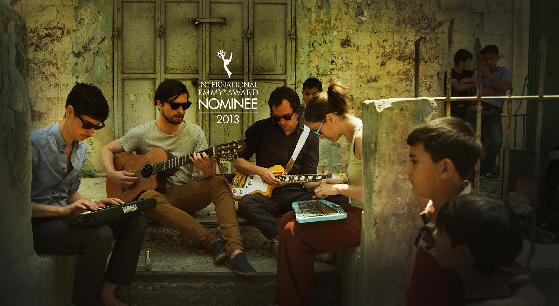 Soundtrack - Flanders Image