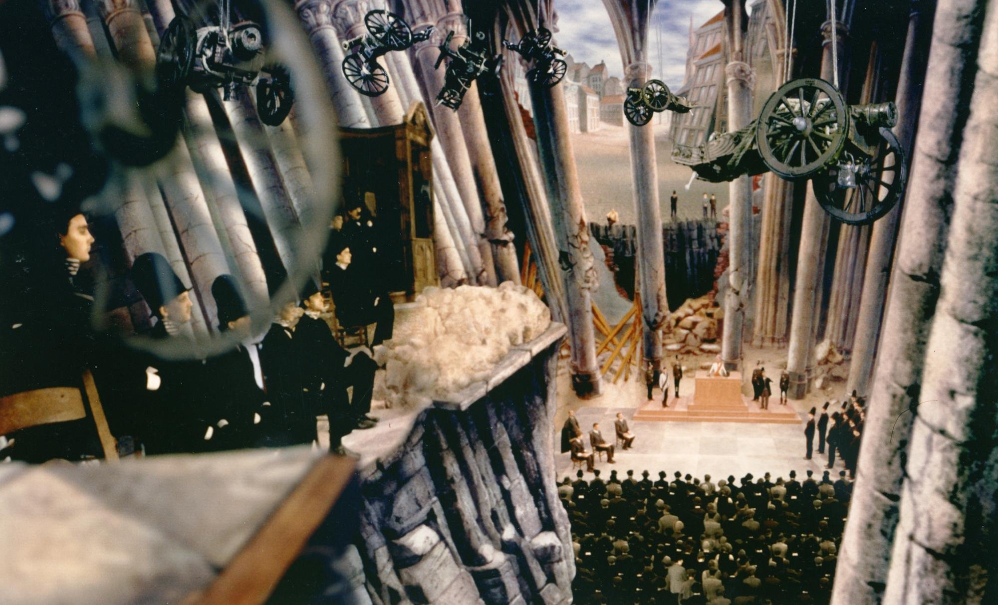 Taxandria - Flanders Image