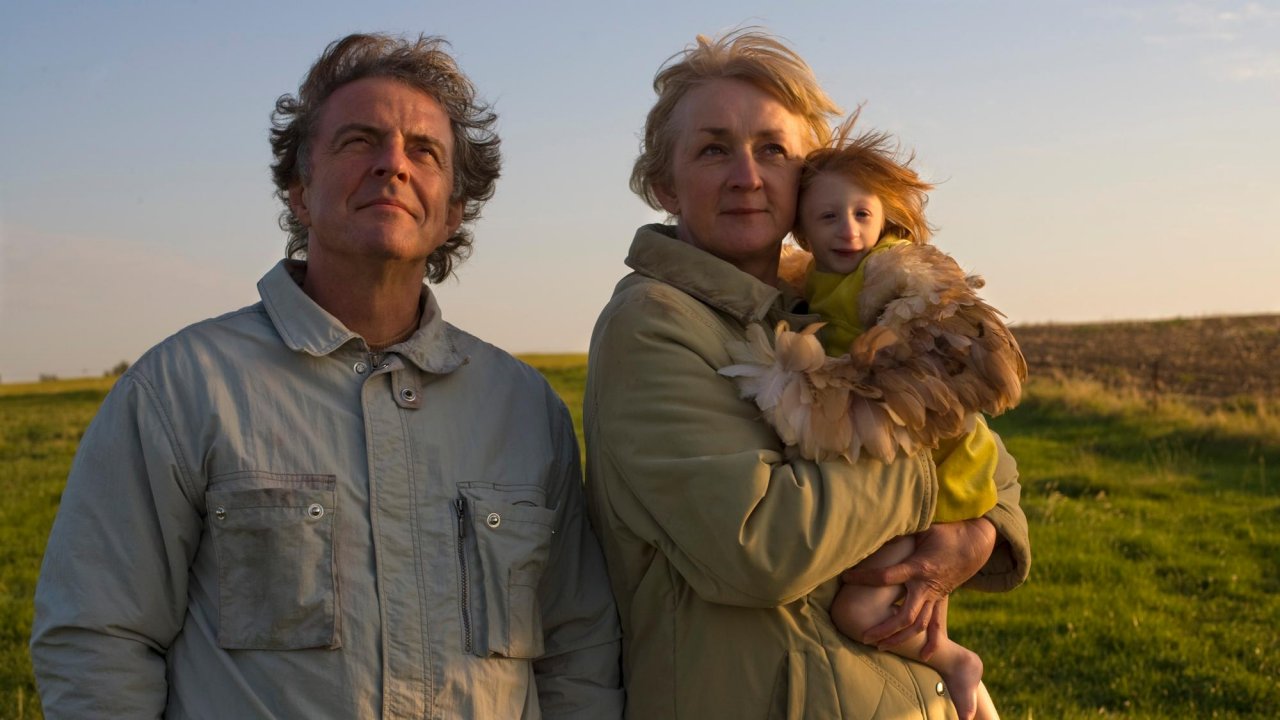 Eep! - Flanders Image