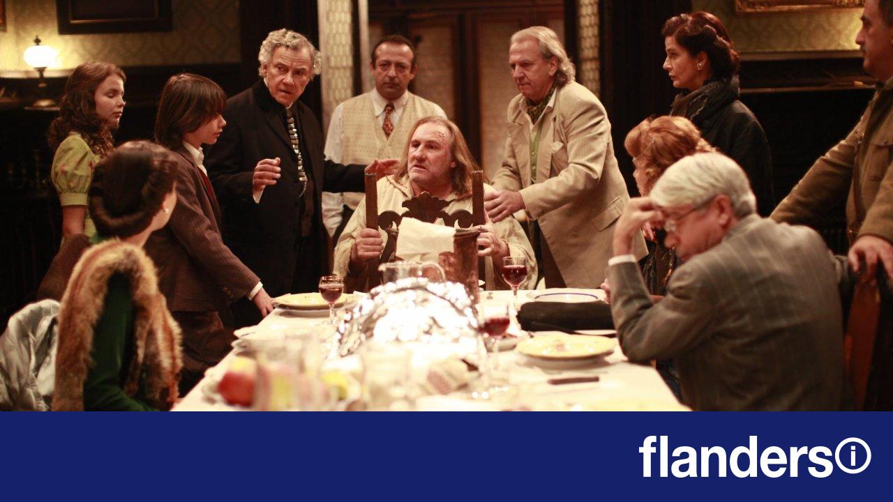 A Farewell To Fools - Flanders Image