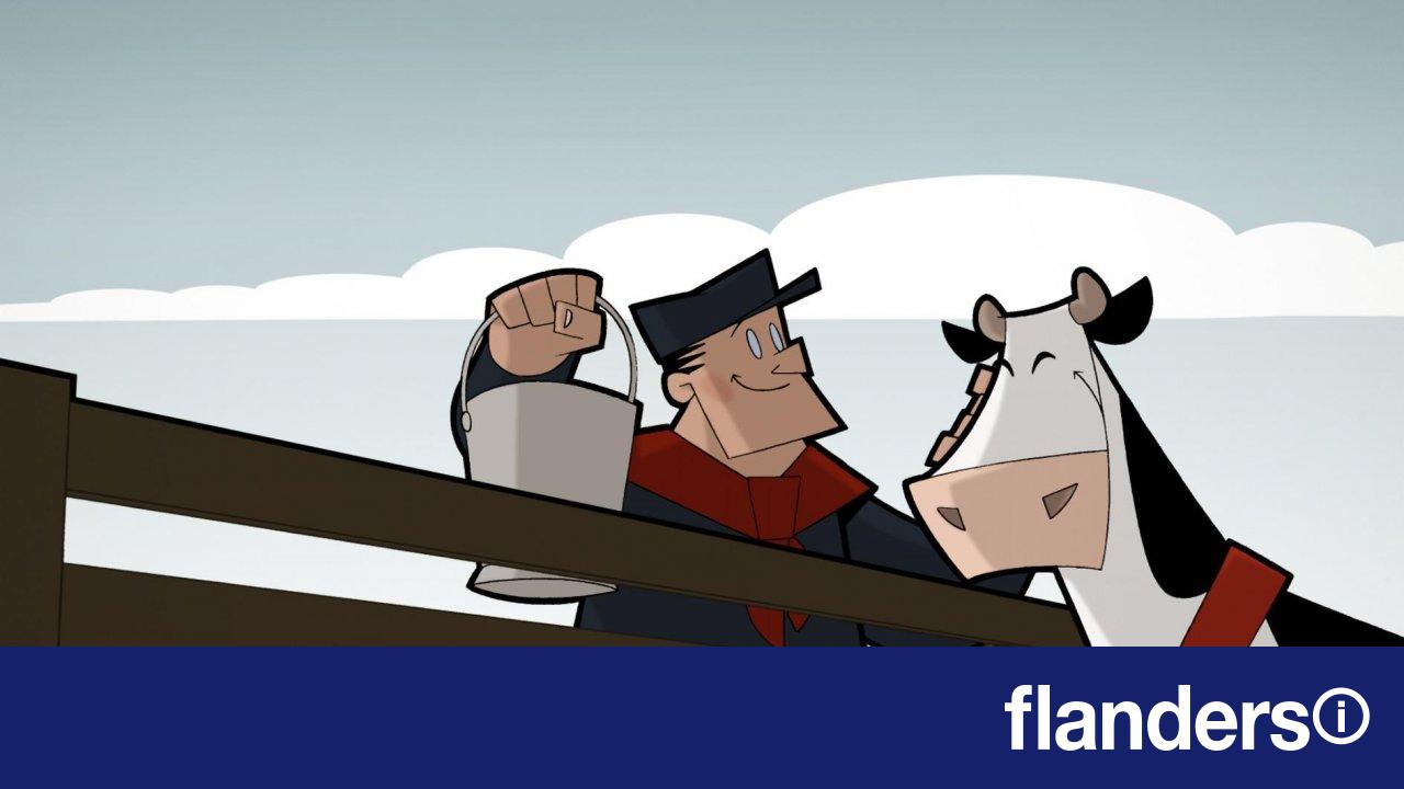 Farmer Jack - Flanders Image