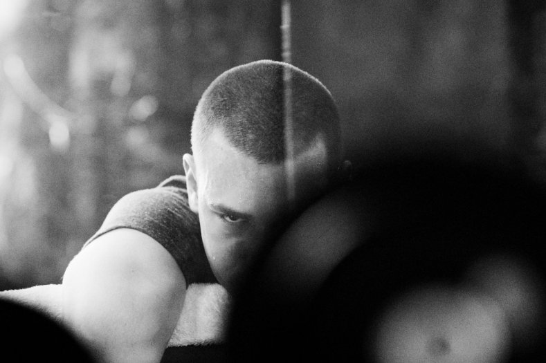 Get Ripped - Flanders Image