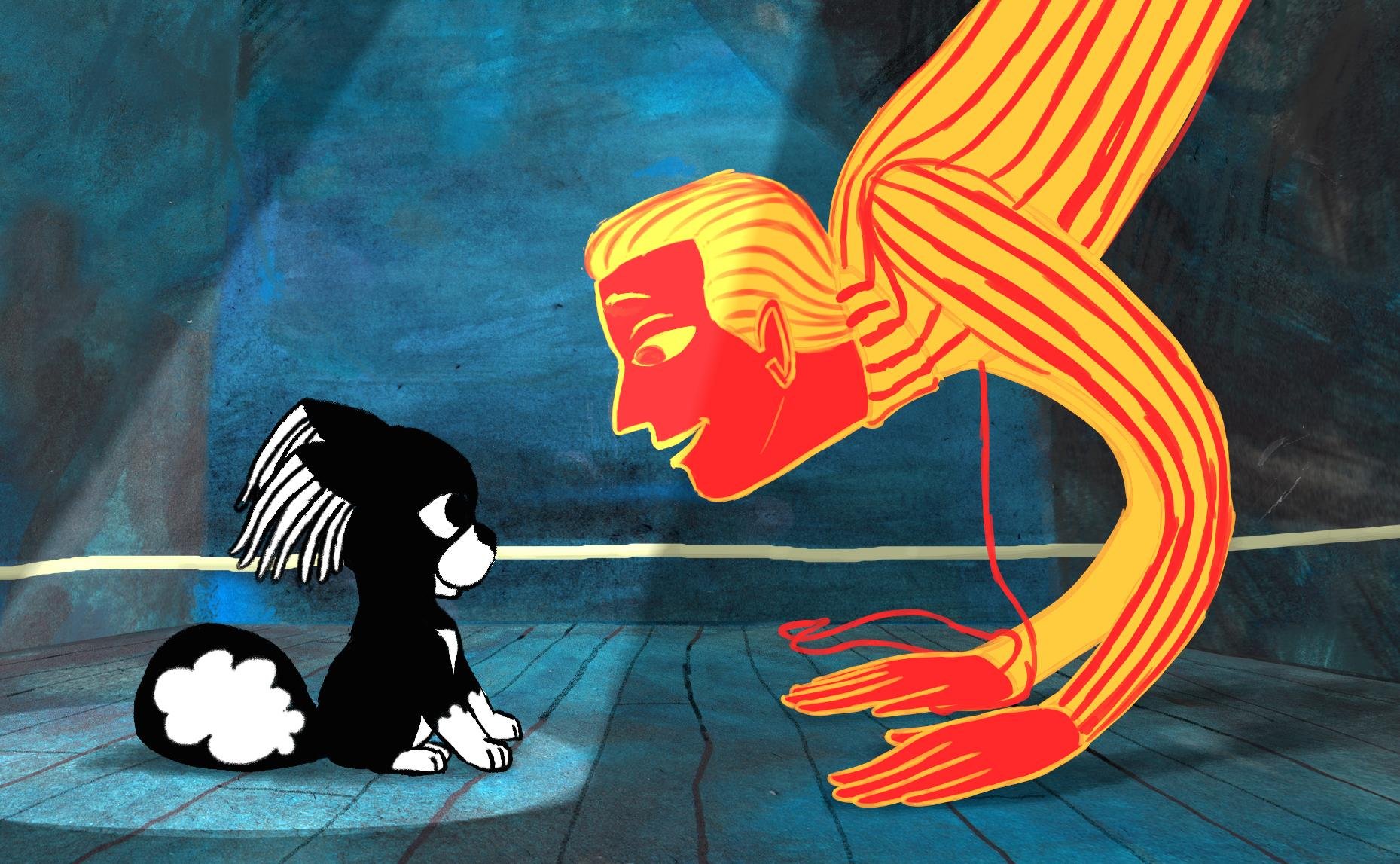 Marona - Flanders Image