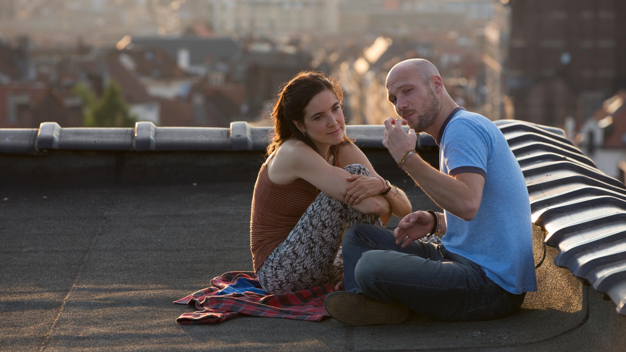 Plan Bart - Flanders Image