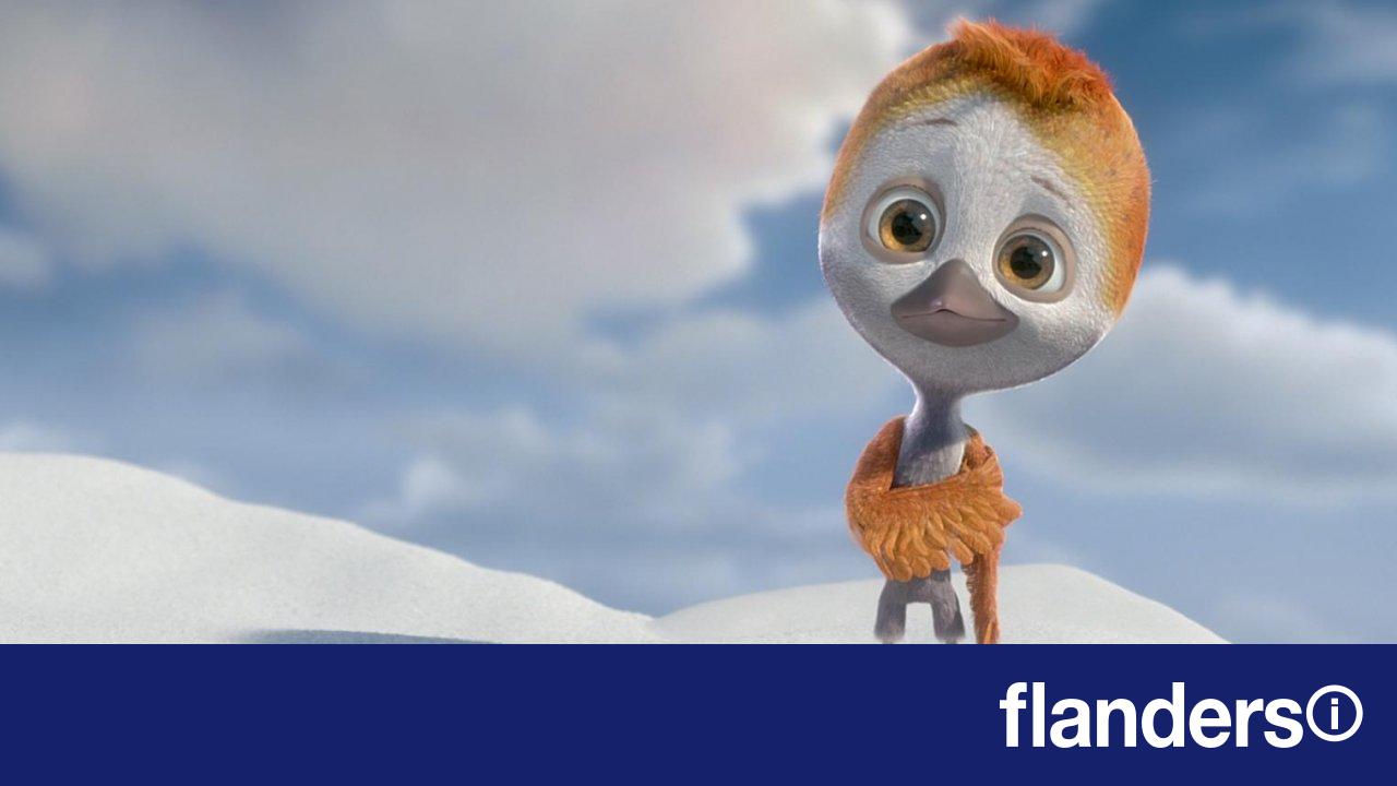 Ploey - You Never Fly Alone - Flanders Image