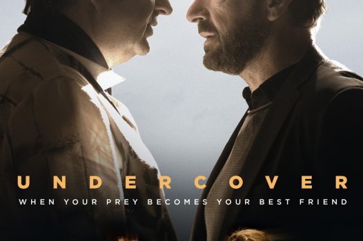 Undercover S01 - Flanders Image