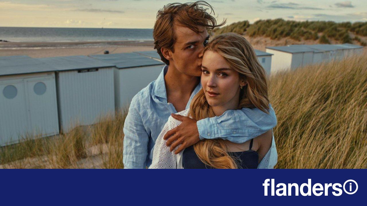 Knokke Off - Flanders Image