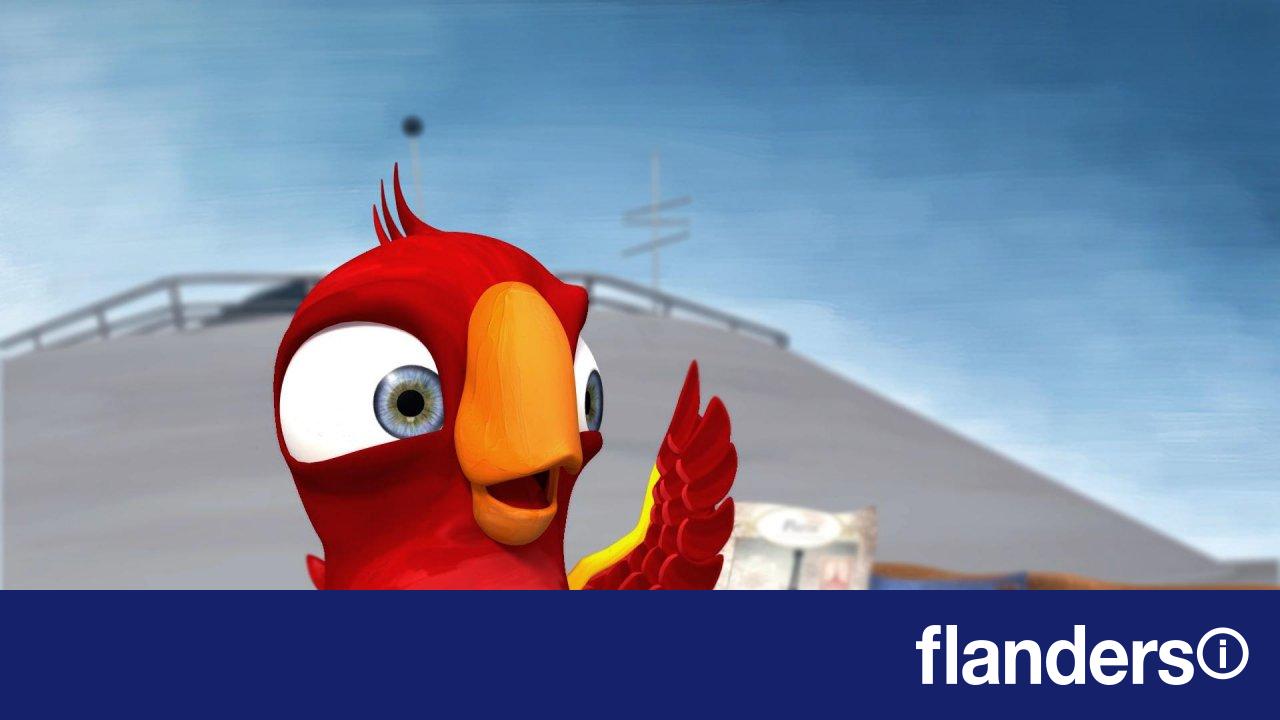 Little Ryan - Flanders Image