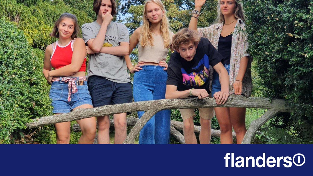 HannaH & Co. S02 - Flanders Image