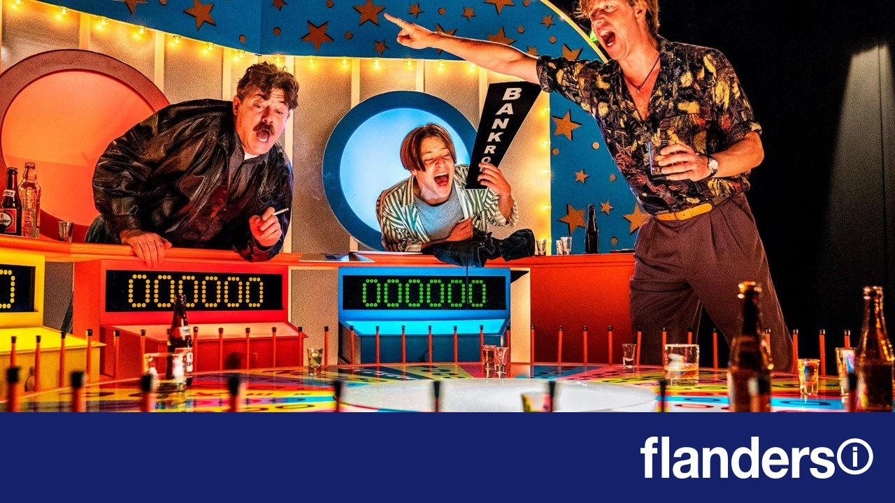 Studio Tarara - Flanders Image