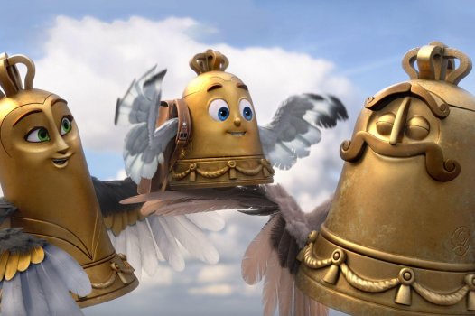 BIM The Movie - Flanders Image