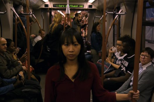 Scream Test - Flanders Image