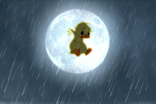 Jester Till - Flanders Image