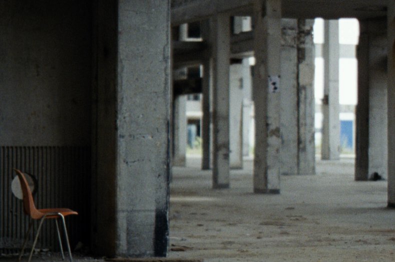 Window - Flanders Image