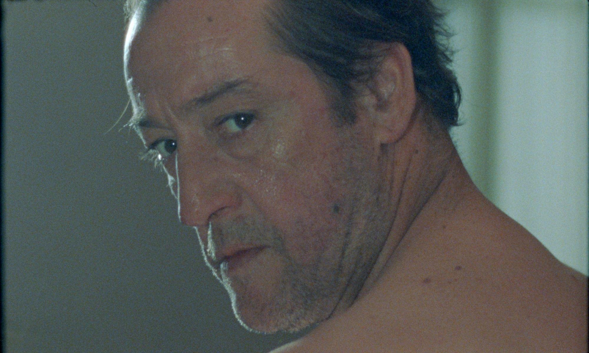 The Strange Man - Flanders Image