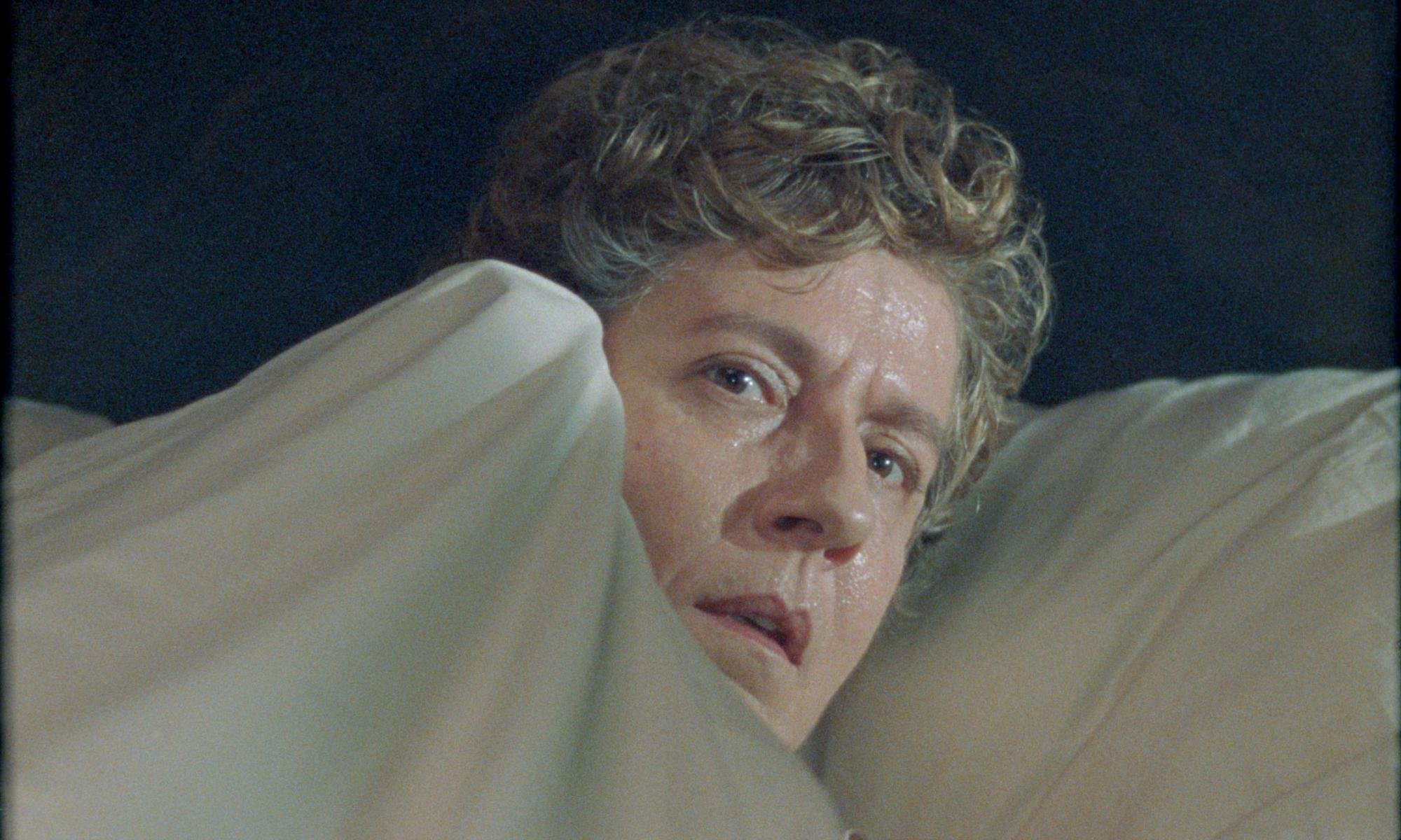 The Strange Man - Flanders Image