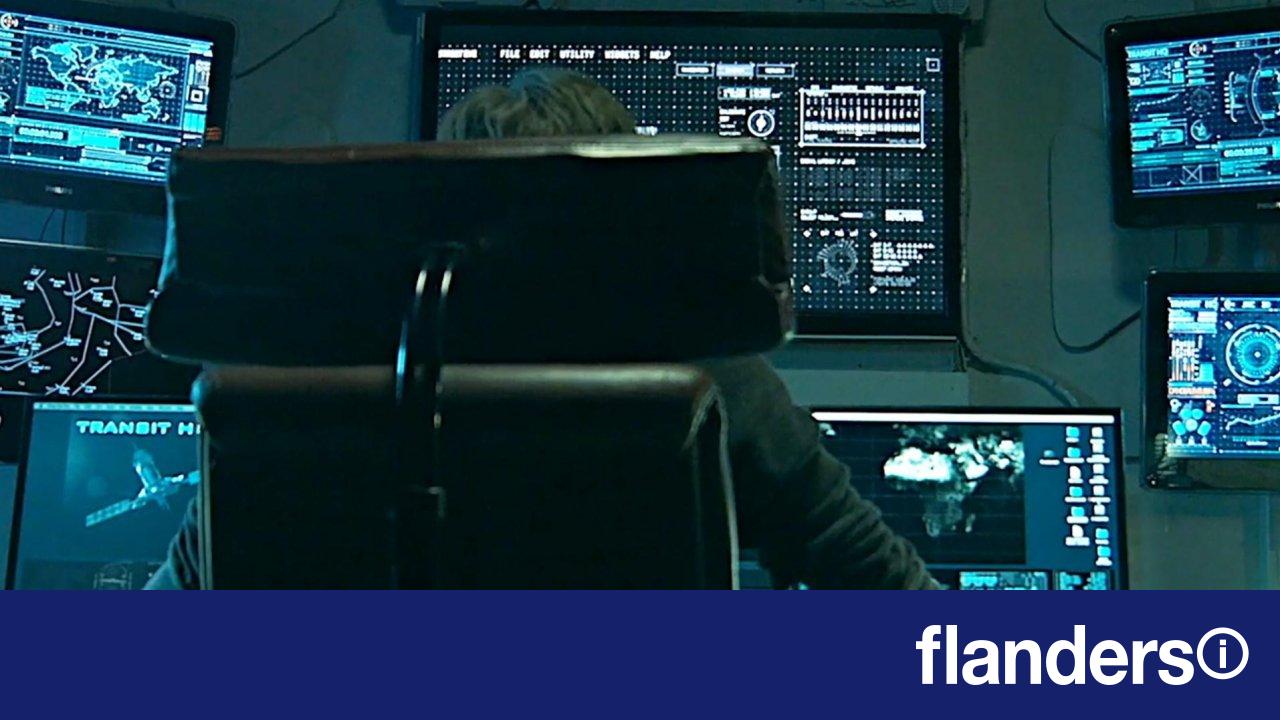 Transit 17 - Flanders Image