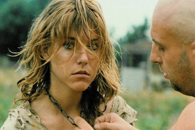 The Afterman - Flanders Image