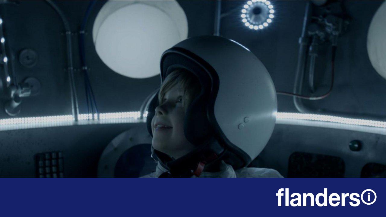 Robbie Rocket - Flanders Image