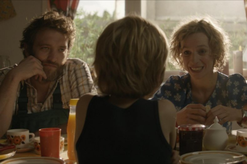 Robbie Rocket - Flanders Image