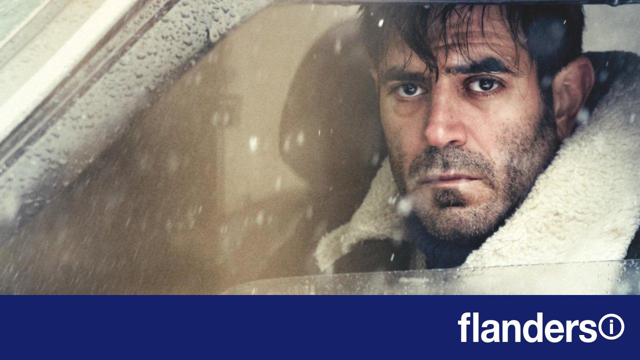 Blue Silence - Flanders Image