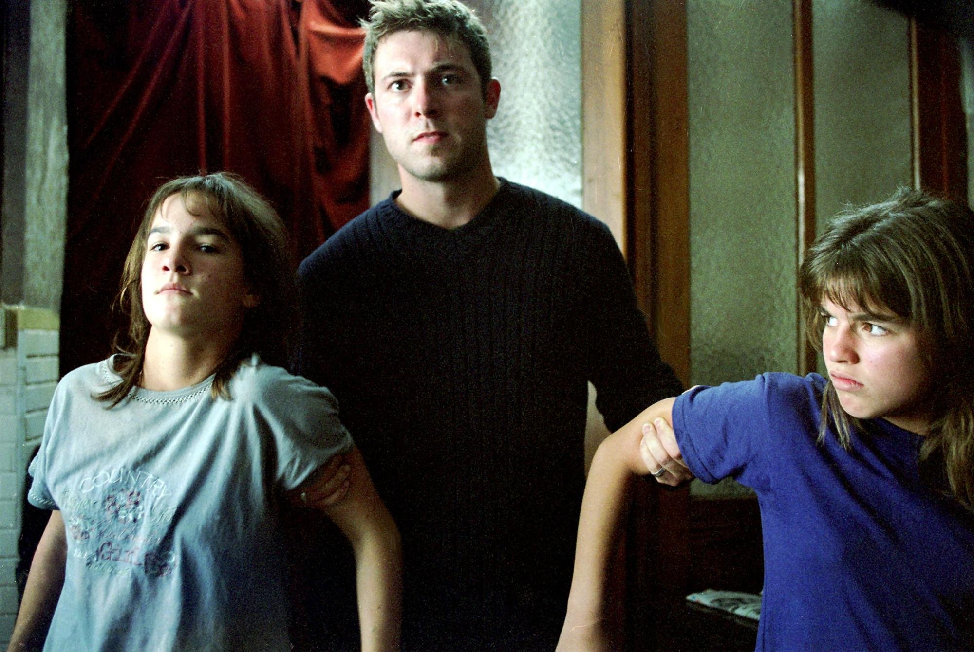 The Kriegel Sisters - Flanders Image